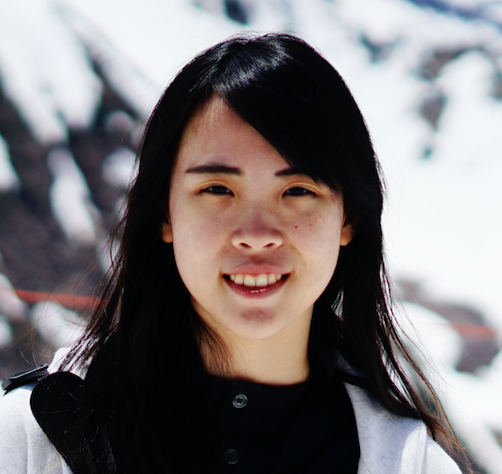 Cheng-hsin Emily WUU